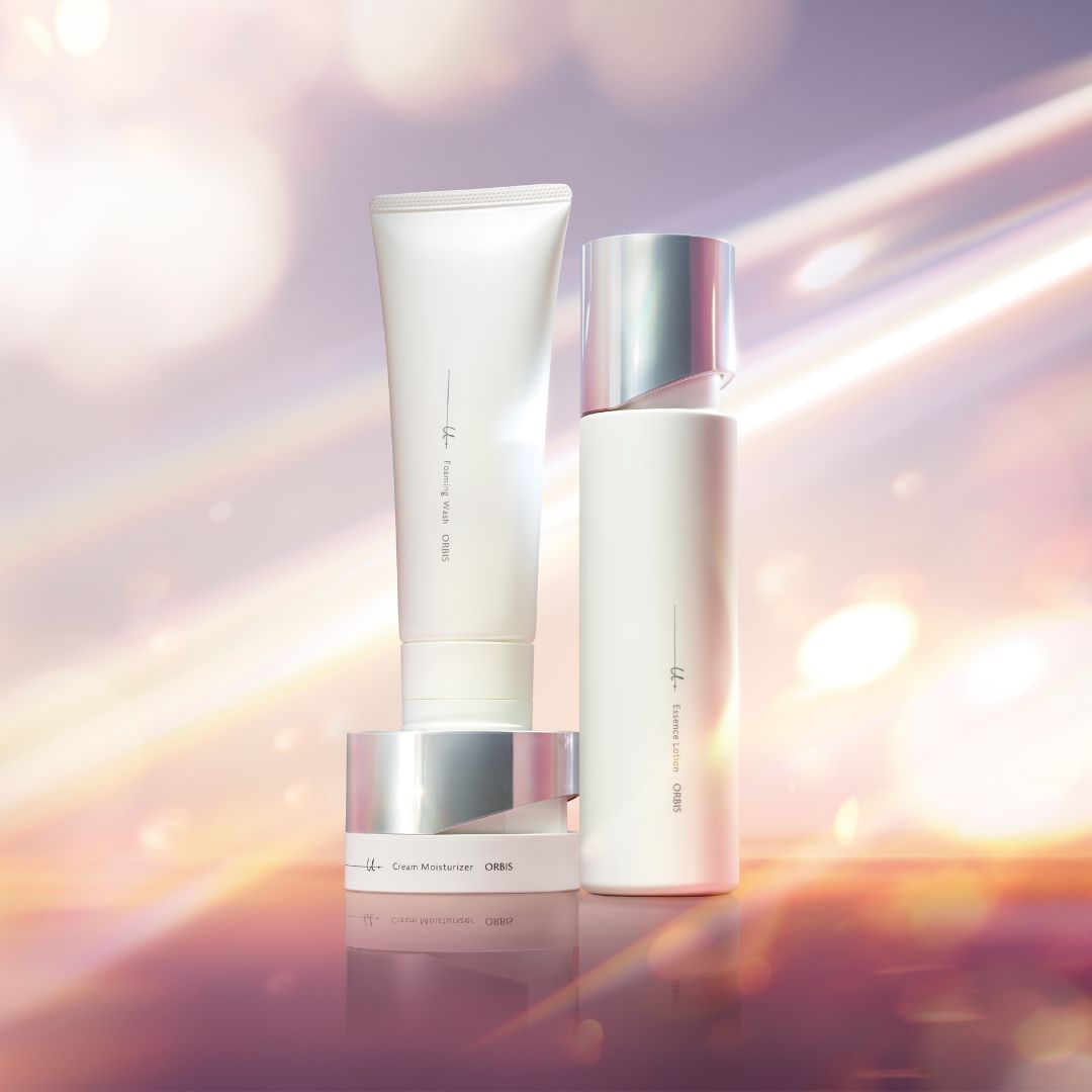 MCSオルビス大好評ユードットのご紹介！｜MCS マルノウチコスメティクスセレクション｜ショップニュース｜カメイドクロック公式サイト｜KAMEIDO CLOCK